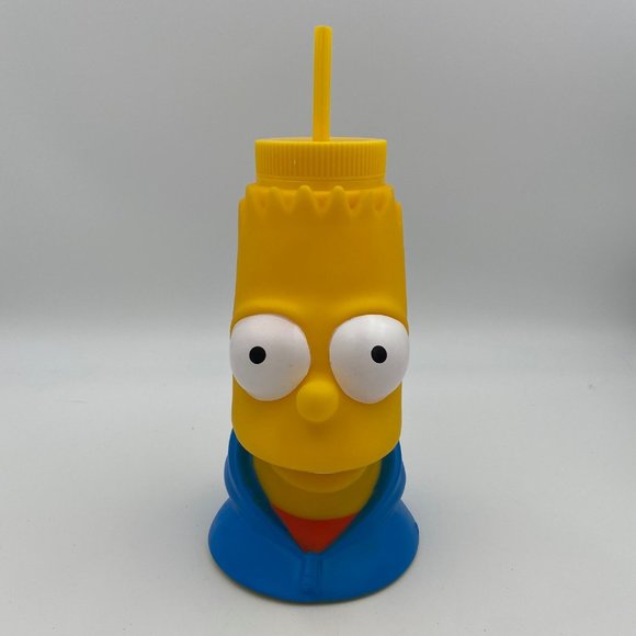 Universal | Dining | Universal Studios Exclusive The Simpsons Bart ...